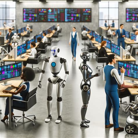 Ai In The Uk Workplace Bridging The Gap Between Promise And Perception Plato Data Intelligence