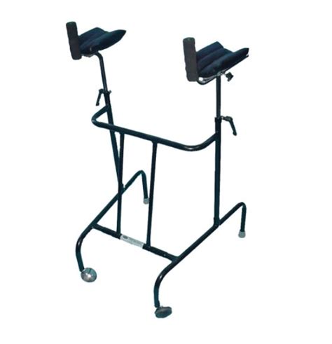 Forearm Gutter Walking Frame Gentrex International Medical Supplies