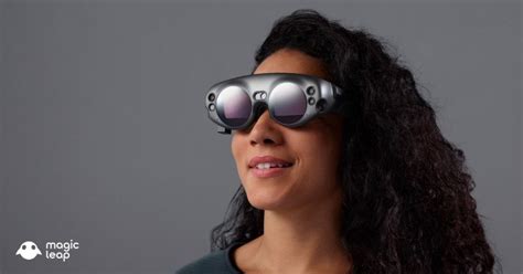 Unreal Engine Improves Support For Hololens Magic Leap Adds