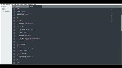Landing Page Using Html And Css Oasis Infobyte Internshiplevel1
