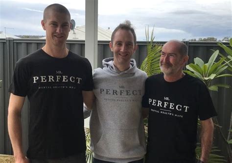 Terry Cornick On Linkedin Perth Mentalhealth Menshealth