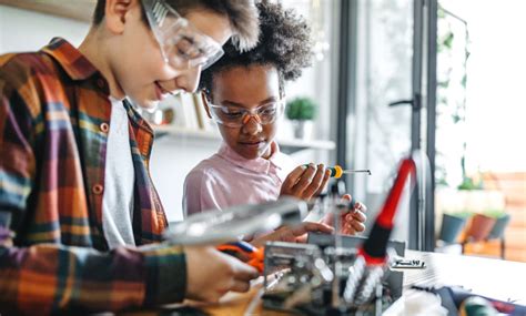 The Definition Of STEM IEEE USA InSight