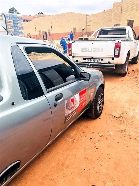 Kago Built Environment Consultants Pty Ltd Linkedin