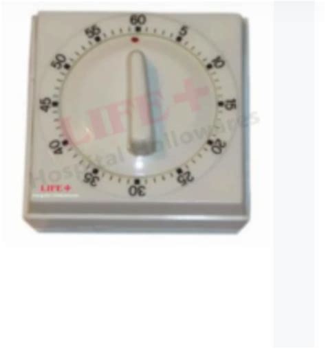 Manual Timer Switch At ₹ 500 Timer Switch In New Delhi Id