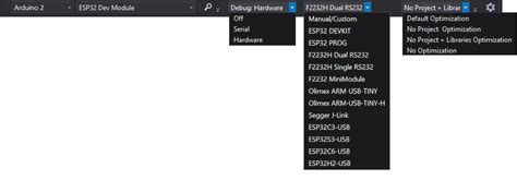 How To Debug An Esp32h2 Via Usb With An Arduino Project And Gdb