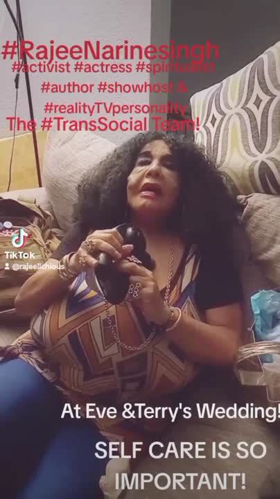 Rajee Narinesingh On Linkedin Take Time Out For Self Care Lol