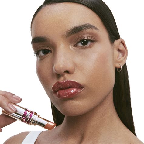 Ysl Loveshine Candy Glaze Beauty Julia