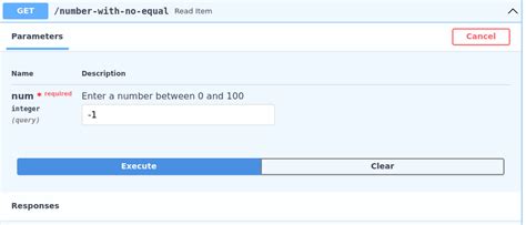 Openapi 310 Support Add Support For Validating Parameters Against