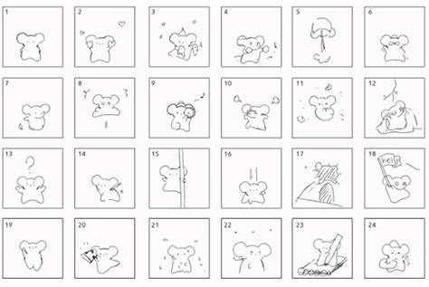 Class101 왕초보를 위한 이모티콘의 모든 것 5개의 플랫폼에 제안하는 법까지