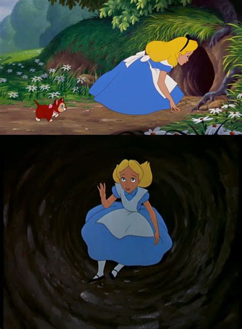 Alice Wonderland Memes Funny Alice In Wonderland Pictures S Tenor