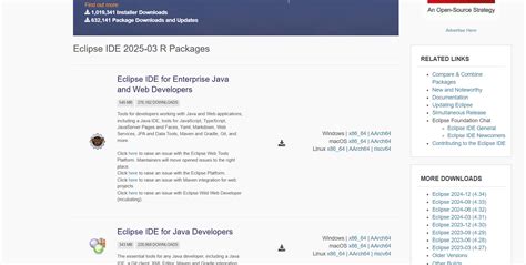 软件安装环境配置 Csdn博客