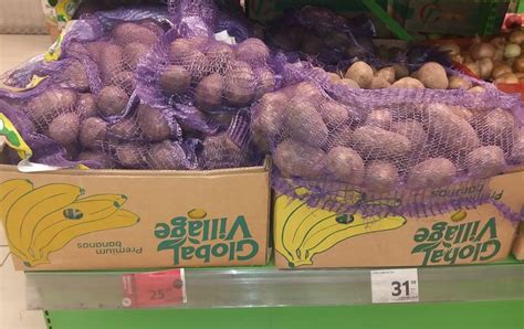 Картофель а также другие овощи и фрукты могут взлететь в цене все дело в сетках маленькая