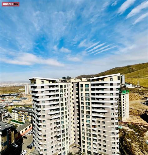 Яармаг арцатын ам гарден сити 2 хороолол 4 өрөө орон сууц 172мкв 750 сая ₮ №8822443 In УБ — Хан