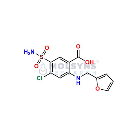 Furosemide