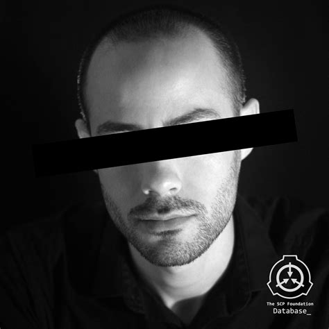 Ooc 01 From The Scp Foundation Database On Hark