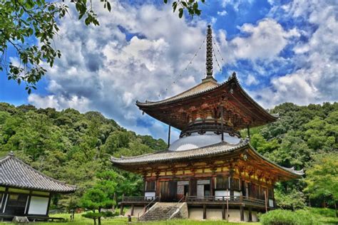 和歌山県岩出市の歴史観光スポット 刻む旅