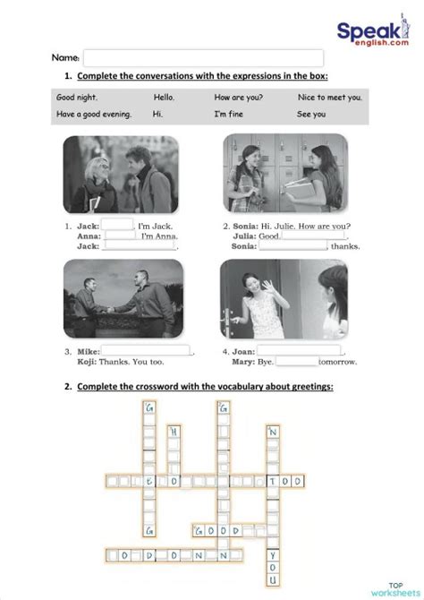 Basic 02 Exam Interactive Worksheet Topworksheets