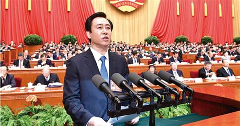 恆大創辦人許家印爆被抓集團高管奢靡生活遭揭 網批：堪比帝王 國際 Ctwant