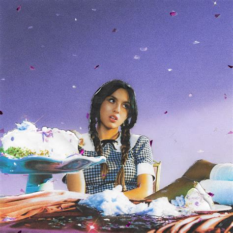 Roundtable A Review Of Olivia Rodrigos Sour Atwood Magazine