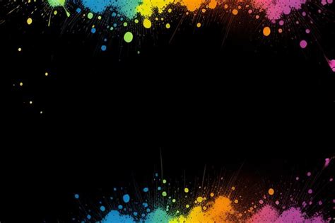 Premium Ai Image Abstract Colorful Gradient Lines Shape Wallpaper Background Design Element