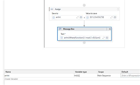 How To Find The Even From An Array And Add Only Add Even Number