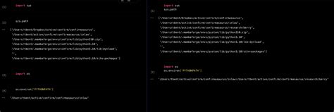 Jupyter Environment Variables Load Only Once Ever Per Kernel · Issue