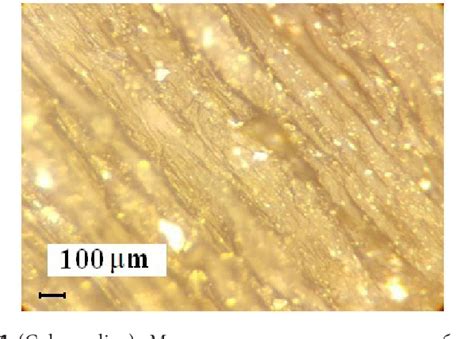 Figure 1 From Elasto Elastic Composite Materials With A Polymer Matrix