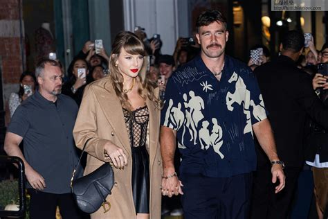 熱爆娛樂 Taylor Swift傳與球星男友低調祕婚 15年換12任男友封男神收割機 Taylor Taylor Swift