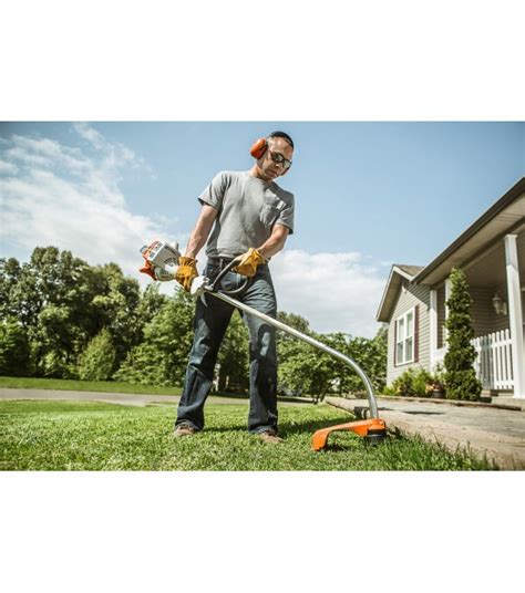Stihl Fs Trimmer Wilco Farm Stores