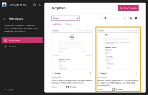 How To Apply Theme To Wordpress My Blog