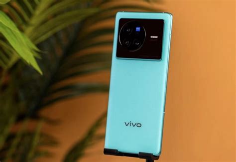 The Almost Perfect Vivo X Series Smartphones Will Never Let You Down Vivo X Zeiss Global