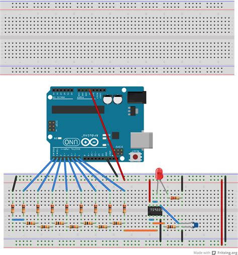 Ajmpublicteachingarduino Piprojectsarduinodac Audiorc Filter