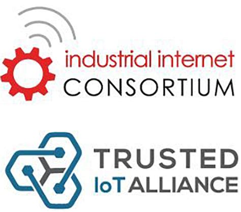 Industrial Internet Consortium And Trusted Iot Alliance Join Forces Electrical Engineering