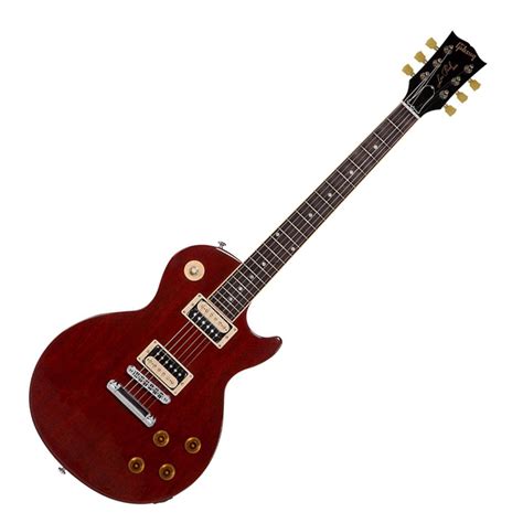 Gibson Les Paul Guitar Electronics