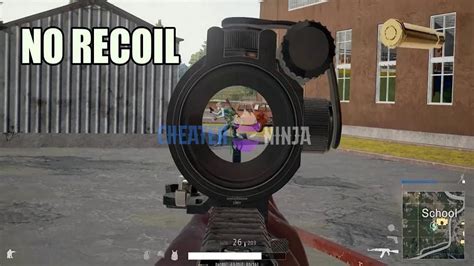 Pubg No Recoil Ahk Script Cheaterninja