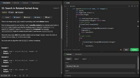 75dayscodechallenge Leetcode Algorithm Datastructures Codingjourney