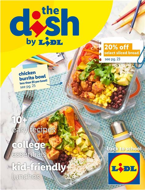 Lidl Ad Circular Rabato