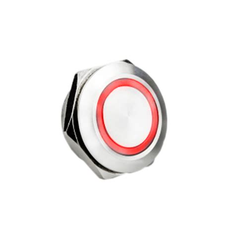 Mm Anti Vandal Switch RJS Electronics Ltd