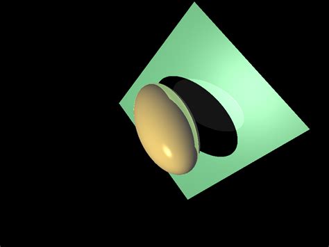 Github Sanchitlraytracer Ray Tracer