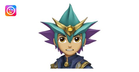 Yu Gi Oh Emoji Ai Emoji Generator