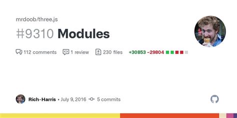 Modular Threejs Rthreejs
