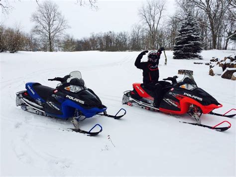 2006 Polaris Fusion For Sale Used Motorcycles On Buysellsearch