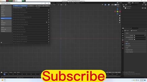 [video] Mohammad Arfat On Linkedin Blender Blender3d Blenderart