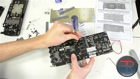 How To Install Graphic Card Bingsno