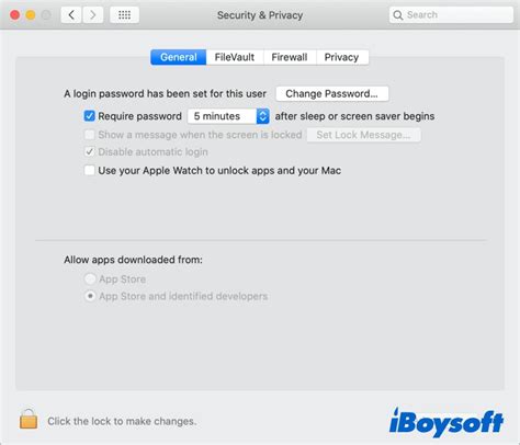 How To Unlock Your Mac With Apple Watch Step By Step Guide