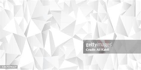 20254 Grey Triangle Background High Res Illustrations Getty Images