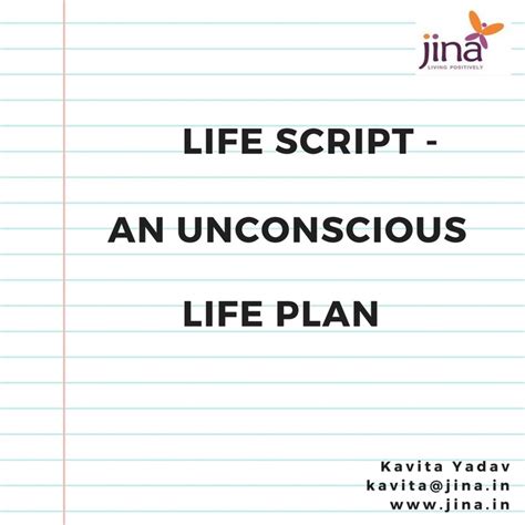 Life Script