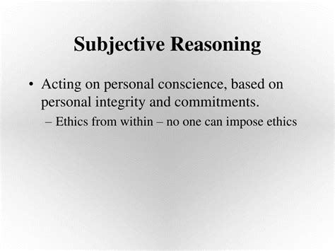 Ppt Moral Reasoning Powerpoint Presentation Free Download Id787336