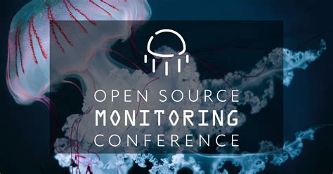 OSMC The Open Source Monitoring Conference