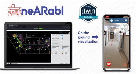 Nearabl Inc Maker Of Augmented Reality Based Indoor Navigation